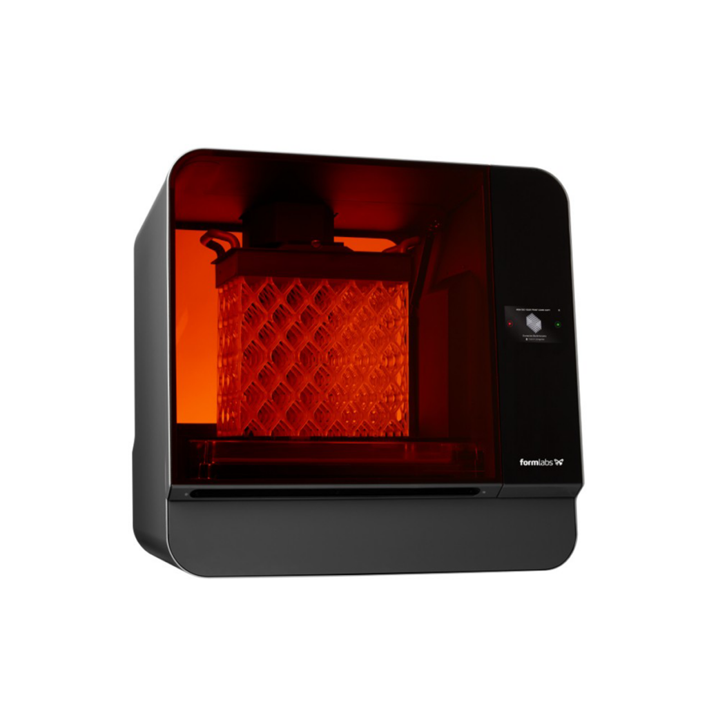 Imprimanta 3D Form 3L Formlabs - DoriotDent