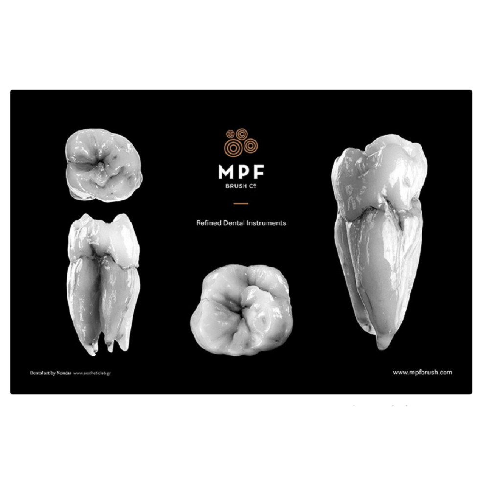 Suprafata De Lucru CERAMIC TABLE MAT, MPF BRUSH - Alege Din Oferta ...