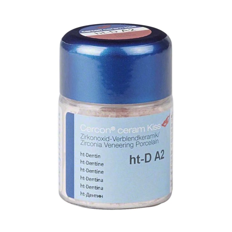 Cauti Cercon Ceram Kiss Margin Bleach 20 Gr Dentsply Sirona? - Alege ...