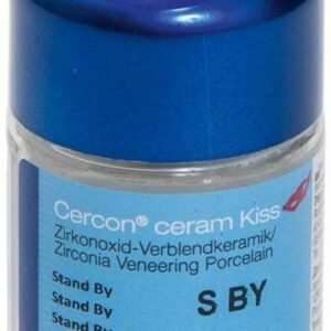 Cauti Cercon Ceram Kiss Stand By 20 Gr Dentsply Sirona? - Alege Din ...