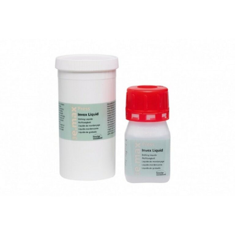IPS E.max Press Invex Liquid 50ml Ivoclar - Alege Din Oferta DoriotDent