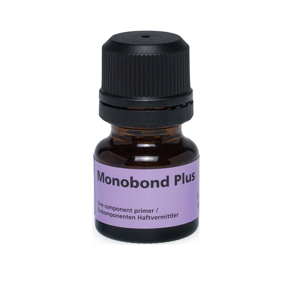 Monobond Plus Refill 5g Ivoclar - Alege Din Oferta DoriotDent