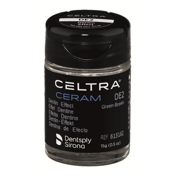 Celtra Ceram Dentin Effect 15g Dentsply Sirona - Alege Din Oferta ...