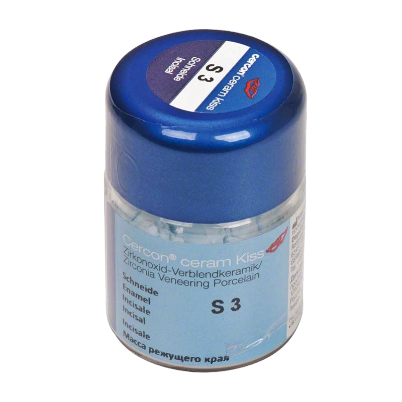Cauti Cercon Ceram Kiss Incisal 75 Gr Dentsply Sirona? - Alege Din ...