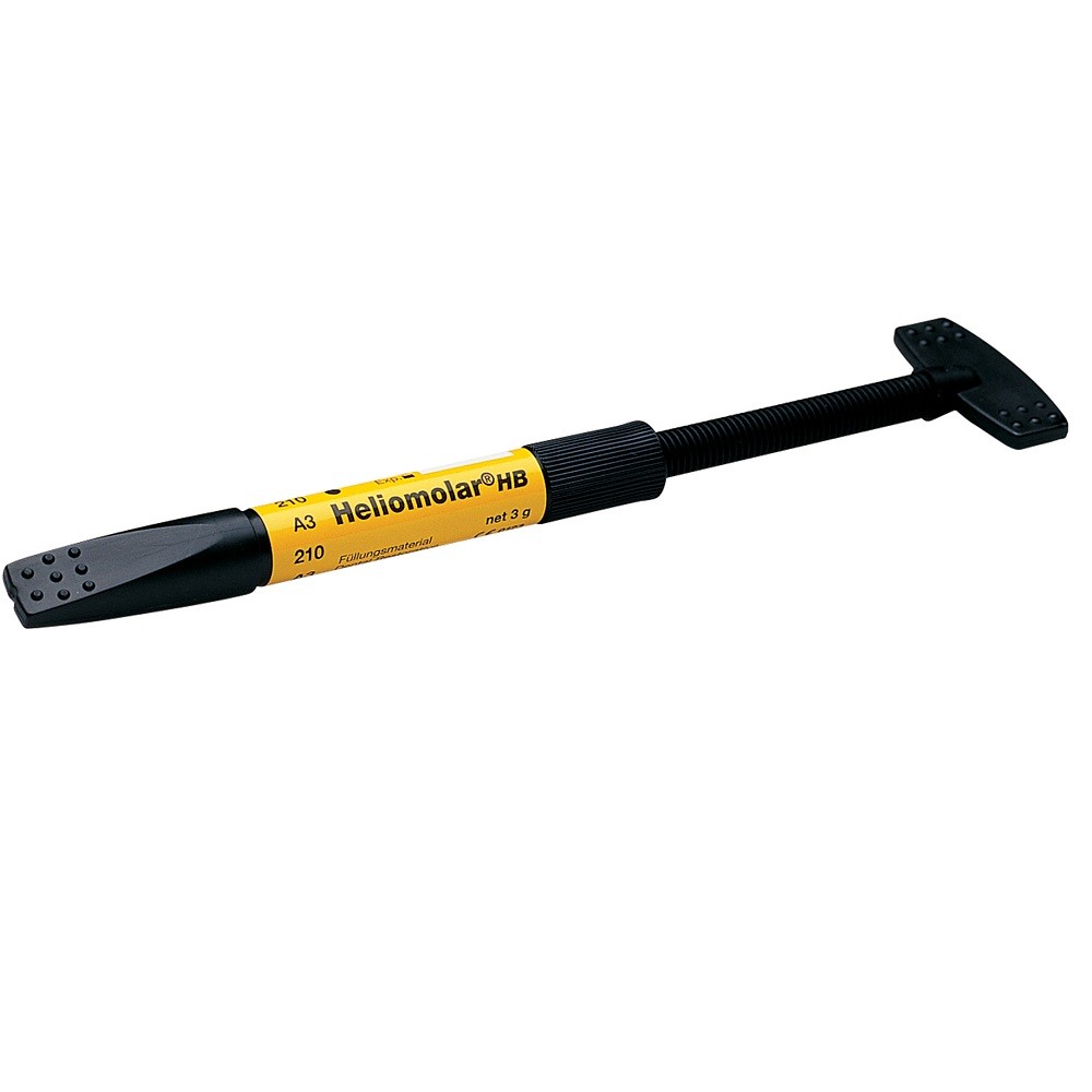 Compozit Fotopolimerizabil Heliomolar HB Refill - DoriotDent