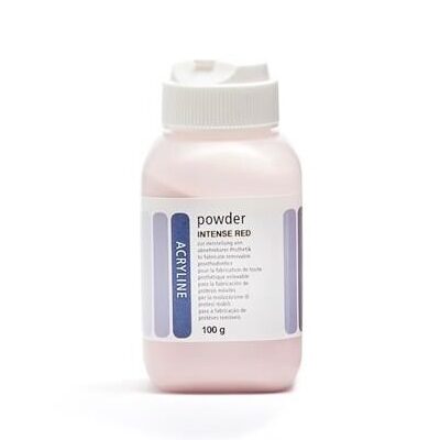 Acrilat Pudra Acryline Colorant Intens - DoriotDent