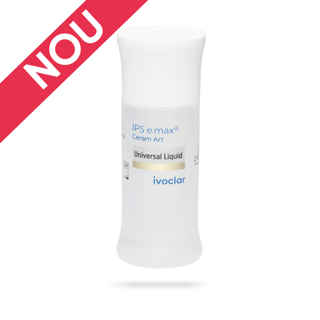 IPS E.max Ceram Art Universal Liquid Ivoclar - Alege Din Oferta DoriotDent